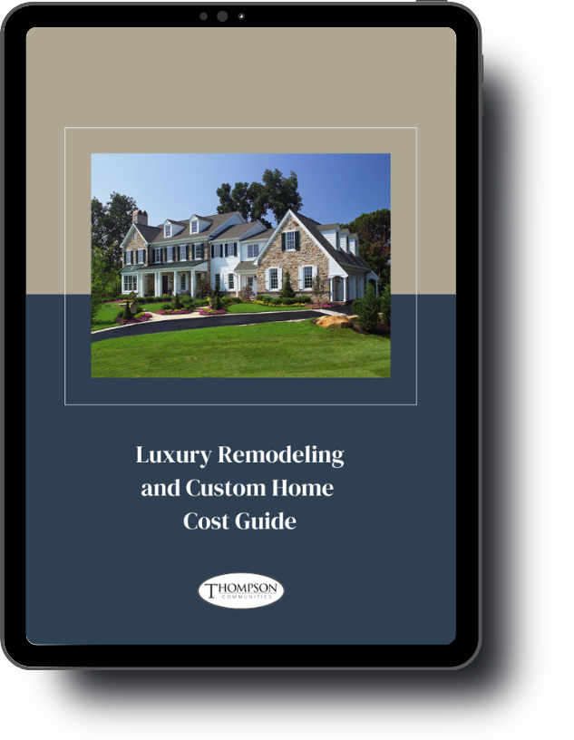 How Much Is It to Build a Custom Home in the Tri-State Area?